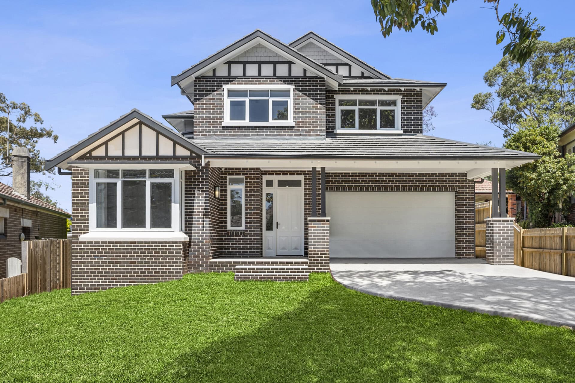 Can You Knock Down and Rebuild in a Heritage Conservation Area? A North ...
